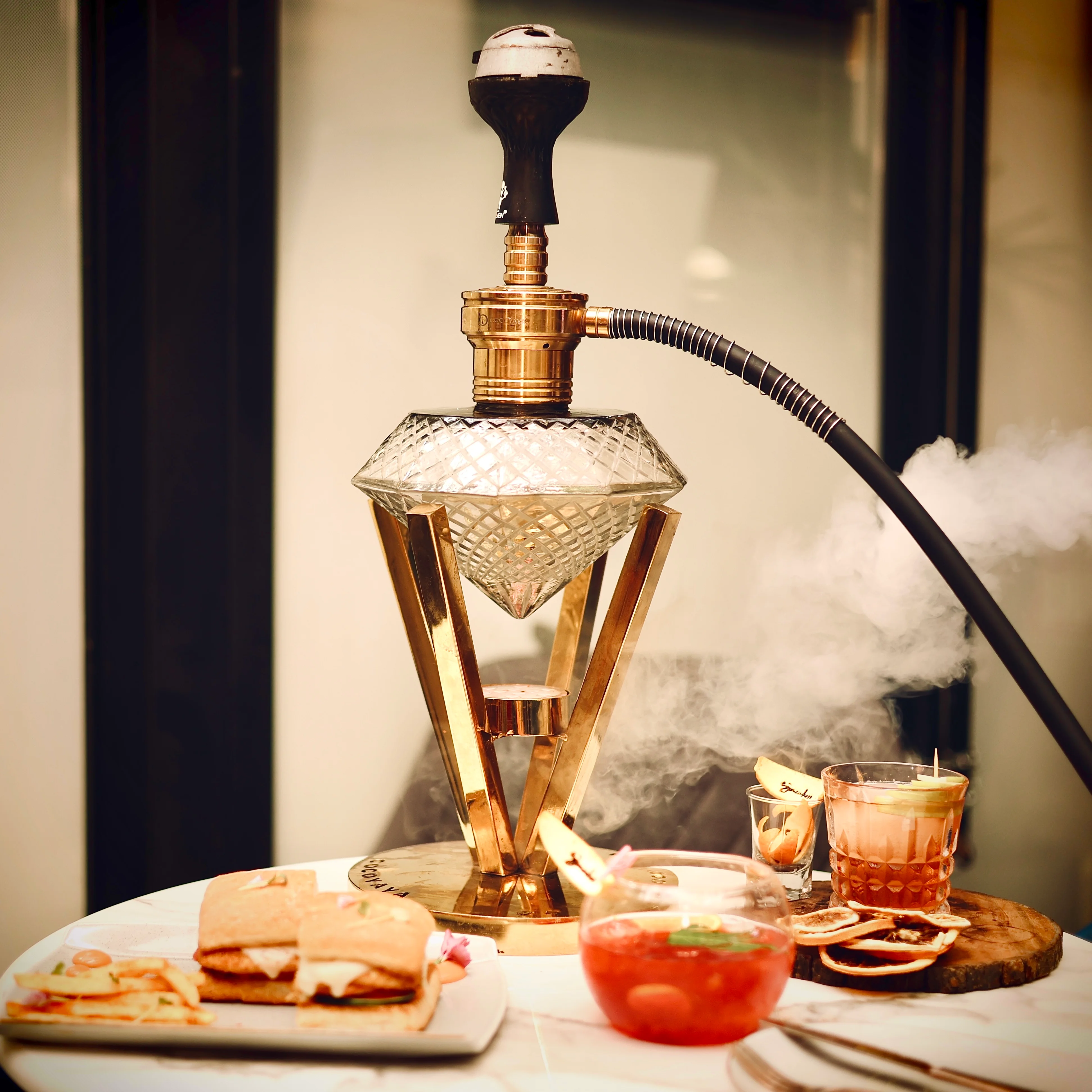 Somewhere Restaurant